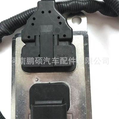 跨境24V氮氧传感器5WK96783A 5115408-0011适配MAN