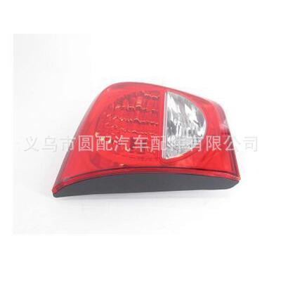 热销适用丰田红衫SEQUOIA2008-2017 K60尾灯汽车照明配件