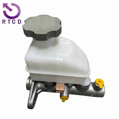 制动器总泵总成585102d30058510-2D300适用现代伊兰特2004-2016