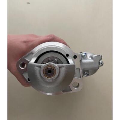 7016332起动机37950GT起动机马达JLG捷尔杰高空平台起动机马达