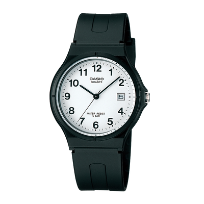 卡西欧学生考试手表MW-59