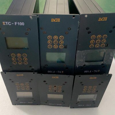 议价嘉强ETCF100调焦控制盒