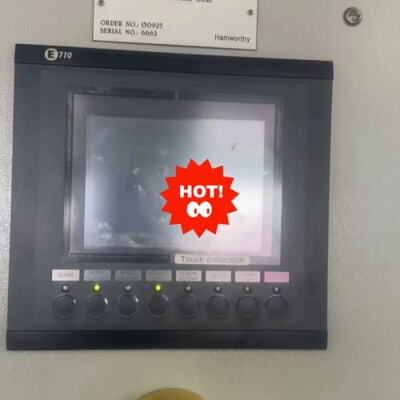 议价wartsila hamworthy惰气系统MOSS INE