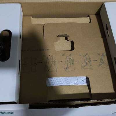 议价触摸屏HMIGTO6310、HMIGTO5310，包装