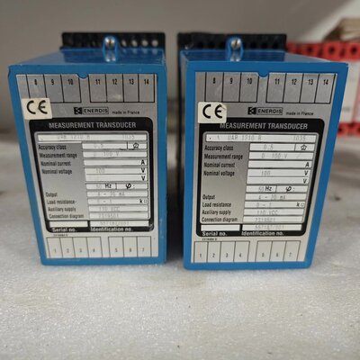 议价Enerdis UAR仪表UAR 1210BUAR 1210AUAR 1210C