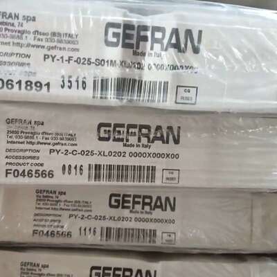 议价杰佛伦PY-1-F-025-S01M/PY-1-F-025-S01M-XL0202/PY-1-F-050-