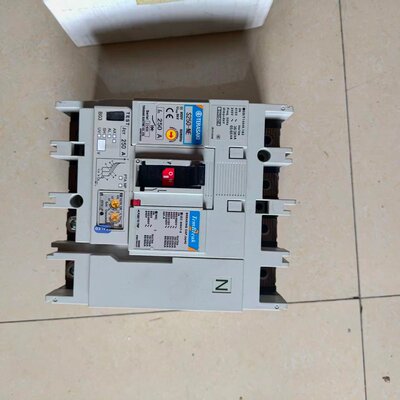 TERASAK塑壳断路器S250-NES250-NE 3P 250A FCS250-NE 4P 250A FC