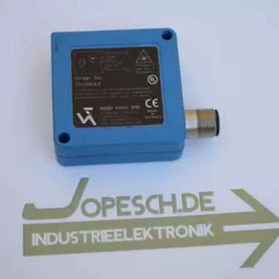 议价Wenglor Laser-Taster mit Hintergrundausblendung YP09PA3