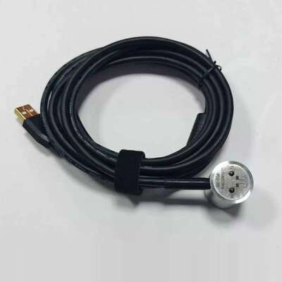 议价krom电动执行器数据线 PCO-200执行器程序数据线 下载线