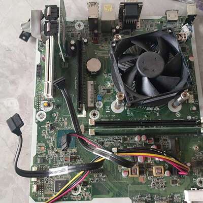 议价CPUG4400.带主板，内存条，串口卡扩展一套。型号详情看