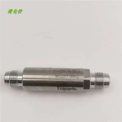 价A014*Entegris英特格过滤器WG2FT1RR2 210bar 3000PSI 成色如图