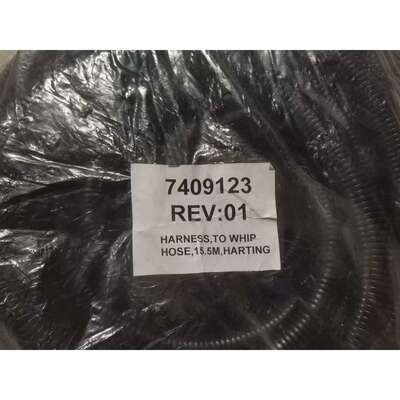 议价7409123REV:01 HARNESS，TO WHIP