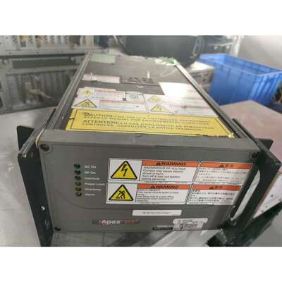 议价AE射频电源APEX 513 500W功率 13.56MHz
