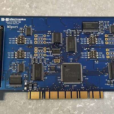 议价B&B Elerocs MiPort 3PCIU4