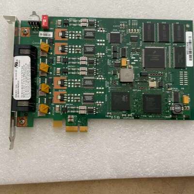 议价Dialogic D4PCIUFEQ D/4PCIU PCI