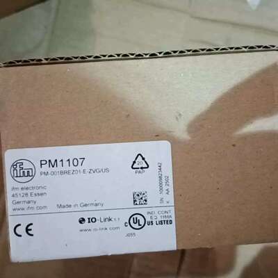 议价ifmPM1107压力感测器，制造，型号P