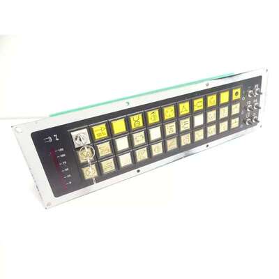 议价Bedientafel / Bedienfeld / Tastatur für Monforts RNC 60