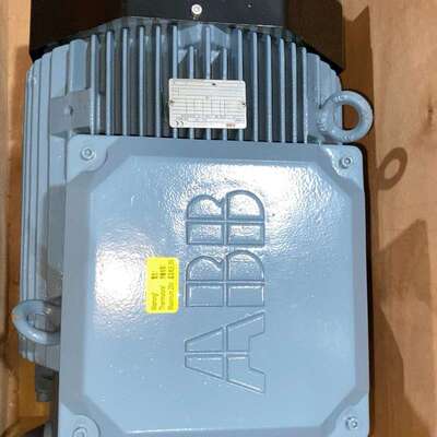 议价B三相异步交流电动机 M2BA200MLA4 B5