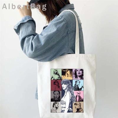 Midnights Tracklist Shopper Bag Taylor Music Swift Albums B