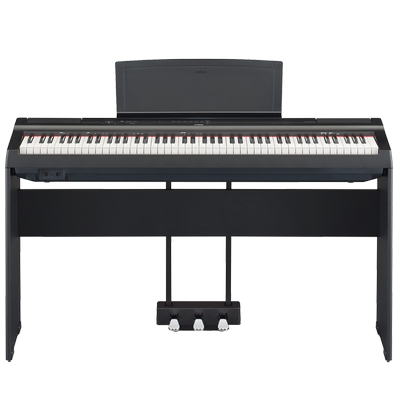 雅马哈电钢琴初学者88键专业
