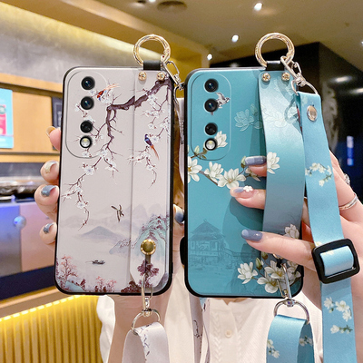 送多功能挂绳：可斜挎斜背挂脖子