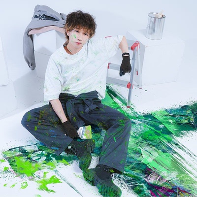 C.H.S - #TPZREMAKE 02