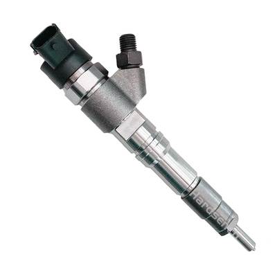 共轨喷油器0445120108 3887696喷油器总成适用于沃尔沃