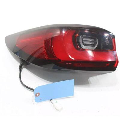 适用于2024-2025款马自达CX-90后外侧LED刹车制动尾灯KMV7-51150