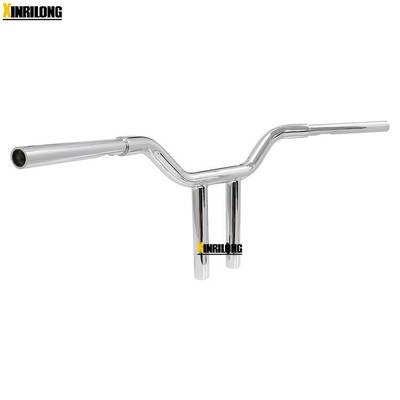 摩托车改装车把 XL883  XL1200  X48  肥仔 软尾改装方向把