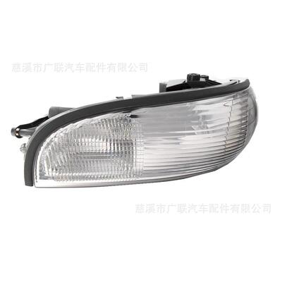 适用于思域大灯HONDACIVIC200120022003美标大灯跨境货源