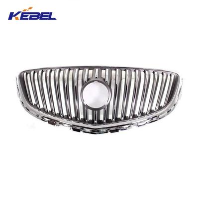 适用于12-15款别克威朗中网前进气格栅12-15 Verano grille