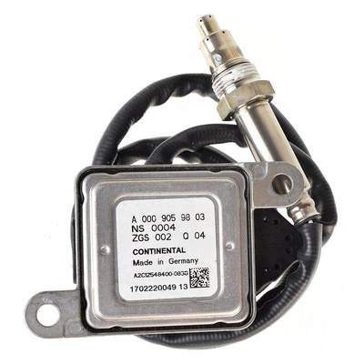 跨境氮氧传感器5WK96683EA0009059803NoxSensor12V