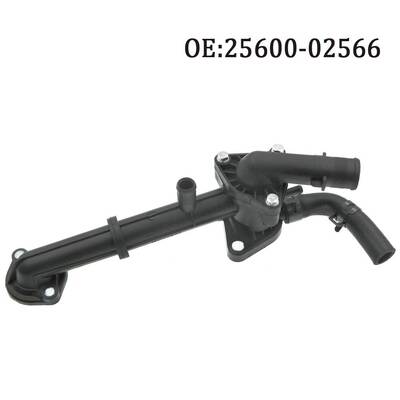 适用于现代恒温器外壳25600-02566