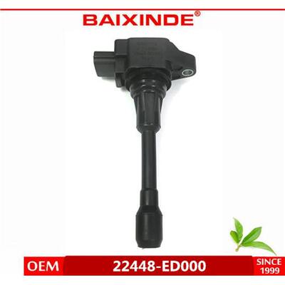 BAIXINDE 现货 点火线圈 ignition coil 22448-ED000物美价廉