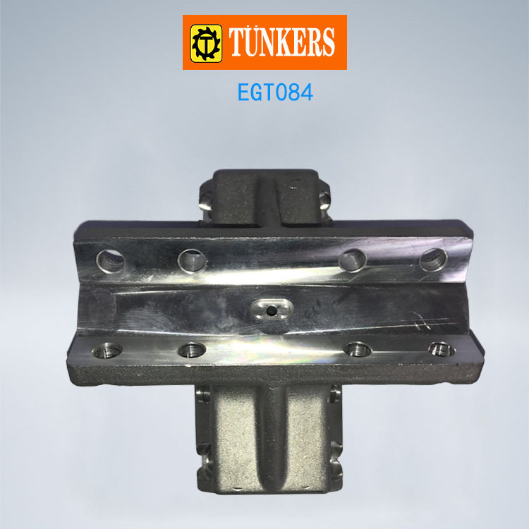 TUNKERS配件EGT084强力夹紧器安装配件 原装正品