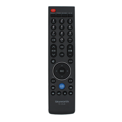 原装电视机遥控器创维