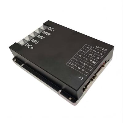 48V2KW直流无刷电机驱动器