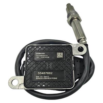 55487662SNS0426ANOXSENSOR氮氧化物传感器适用于欧宝Opel