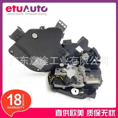 适用路虎揽胜L405中控门锁机后左后右LR078749C2D49439LR078748