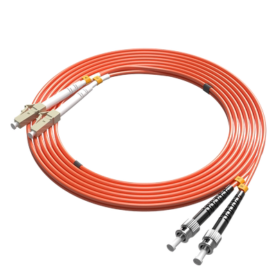 多模千兆双联机房光纤跳线