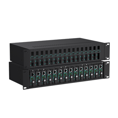 晋航光纤收发器机槽国标品质