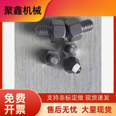 外螺纹止动销STEHNPAC51