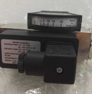 优势供应MARTENS/HONSBERG（压力/流量/温度/液位）全系列