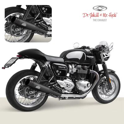 宝马摩托车排气管1250R