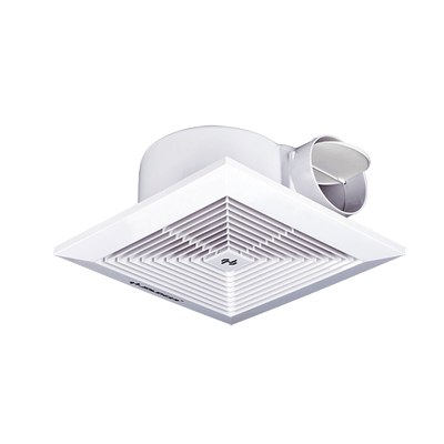 金羚管道换气扇600x600天花吸顶