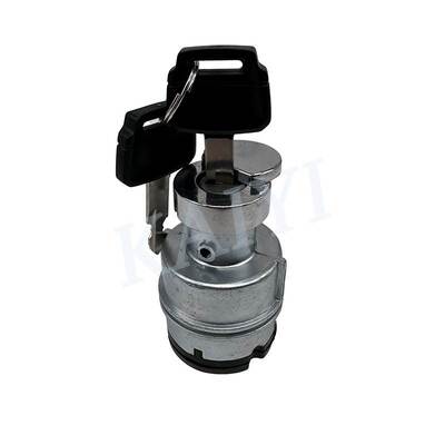 挖掘机神钢200/250/330/350-8点火开关YN50S00026F1/YN50S00002F1