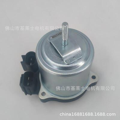 适用于丰田ABS泵47070-12020电机