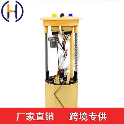 适用于奥迪Q5 2.0TDI/3.0TDI 2014-2016燃油泵 8R0919050E FG2091