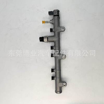 共轨管31400-4A900 095600-5590适用 H1I800发动机
