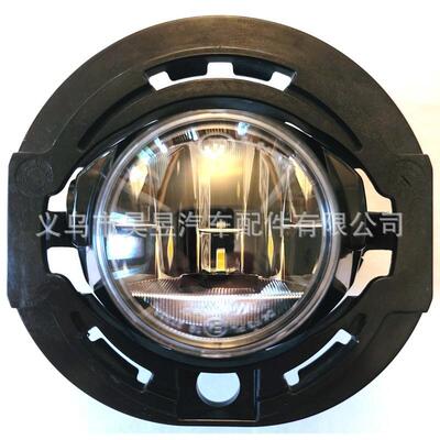 适用于克莱斯勒Pacifica2017-2020年LED前雾灯OE68342190AB